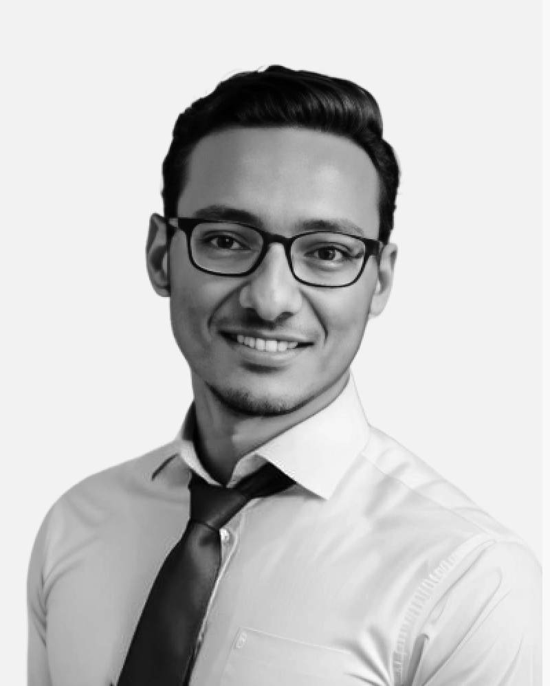 About – Eleanor Projects